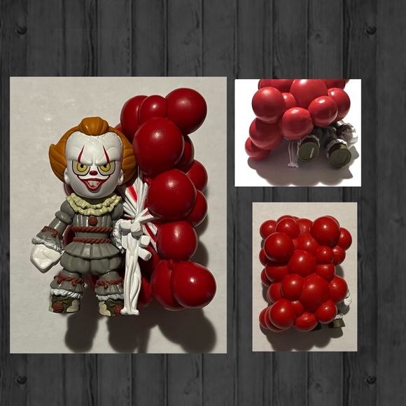 Funko | Other | Funko Mystery Minis It Movie Chapter Two Pennywise With ...